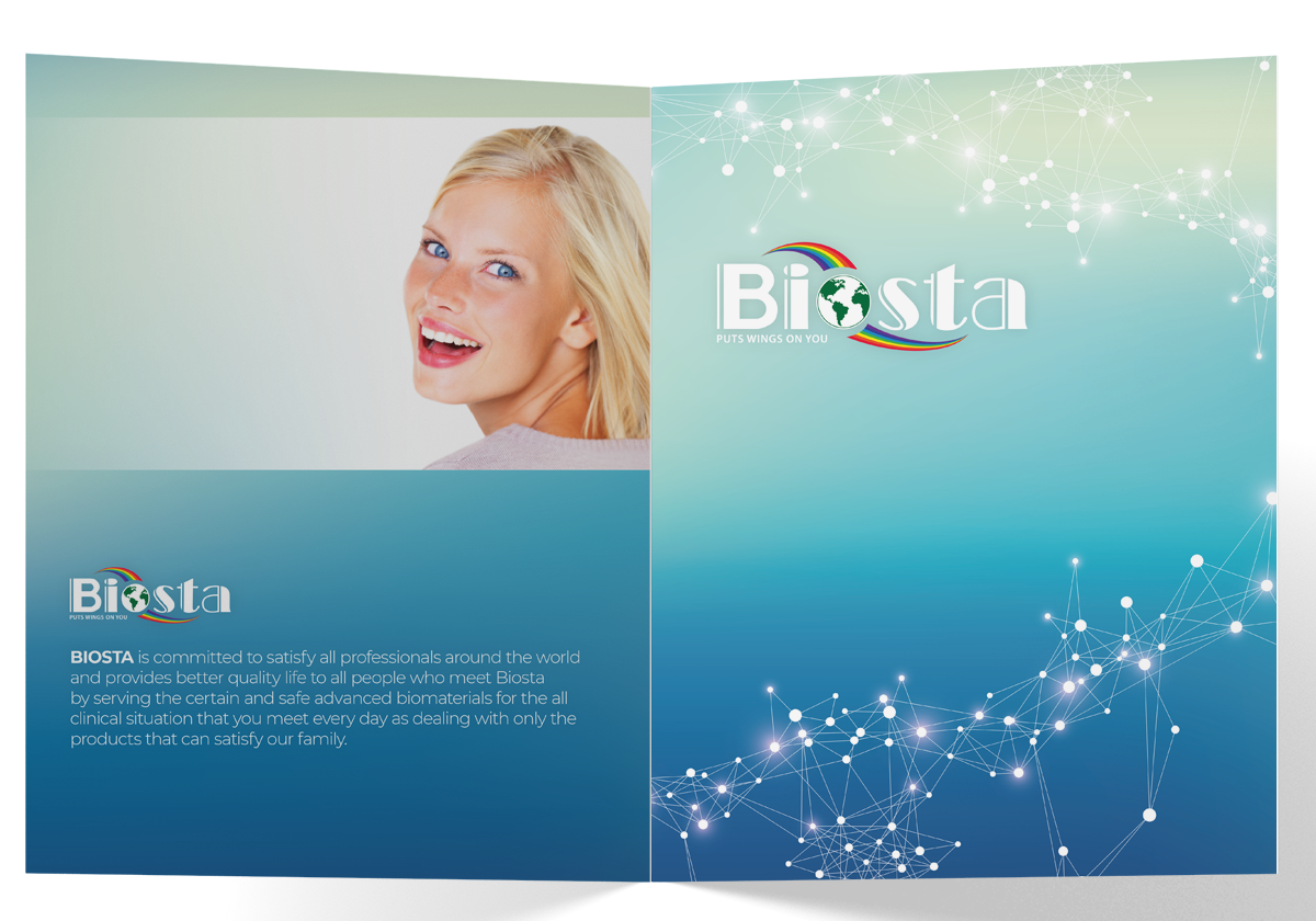 BIOSTA 카탈로그 > PORTFOLIO | SOLIX